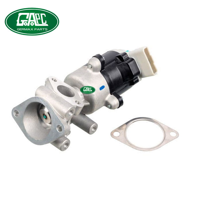 EGR Valve LR018465 Land Rover - Land Rover & Jaguar Parts Manufacturer ...