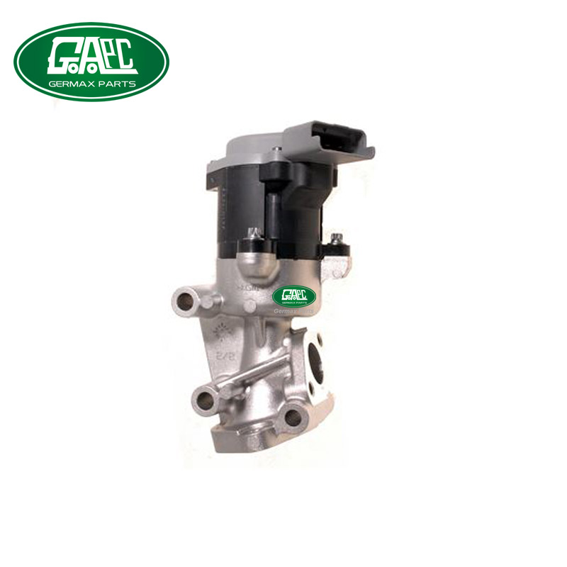 EGR Valve LR018466 Land Rover - Land Rover & Jaguar Parts Manufacturer ...