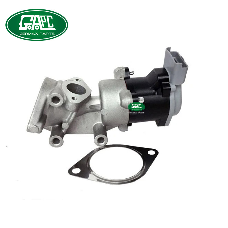 EGR Valve LR018466 Land Rover - Land Rover & Jaguar Parts Manufacturer ...