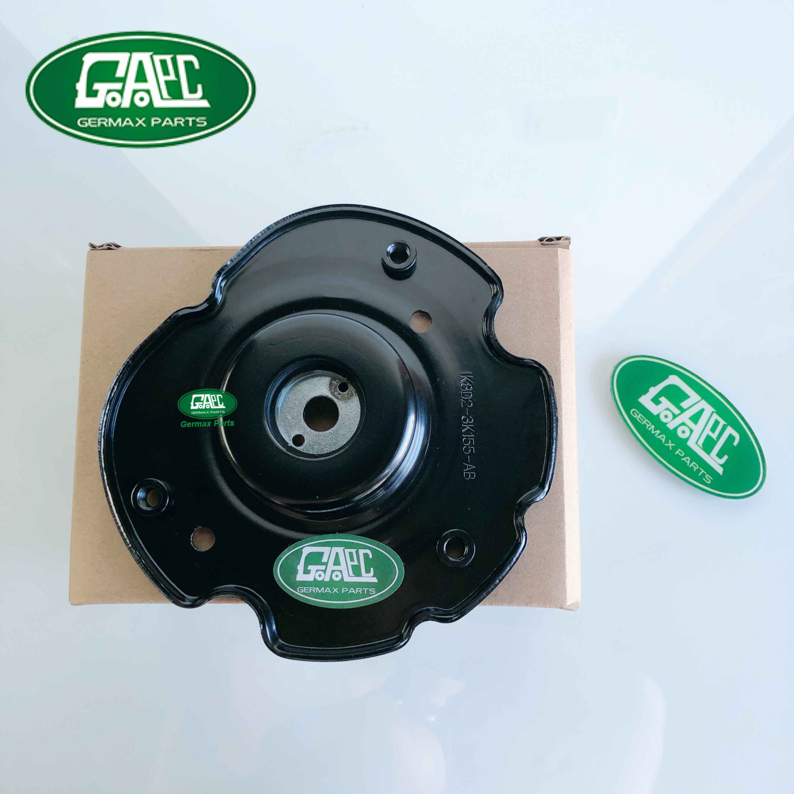 Shock Absorber Strut Mount LR115224 Land Rover - Land Rover & Jaguar ...