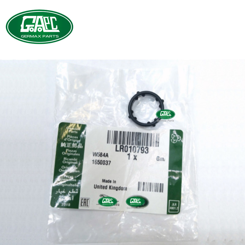 Water Manifold Seal LR010793 AJ811600 - Land Rover & Jaguar Parts ...