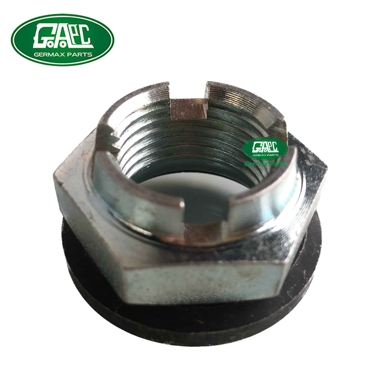 Drive Shaft Nut LR024151 Land Rover - Land Rover & Jaguar Parts ...