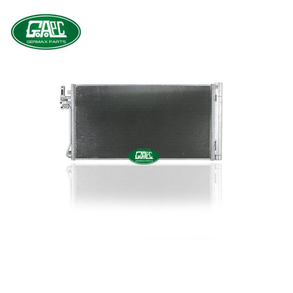 Air Conditioning Condenser LR075358 CDC88124 - Land Rover & Jaguar ...