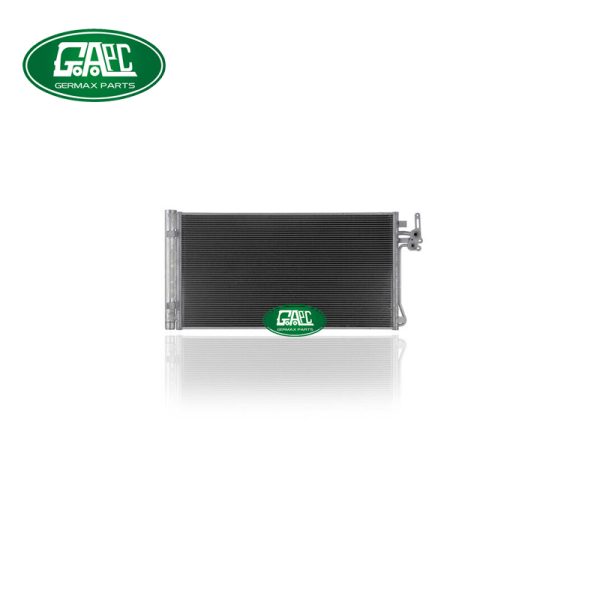 Air Conditioning Condenser LR075358 CDC88124 - Land Rover & Jaguar ...