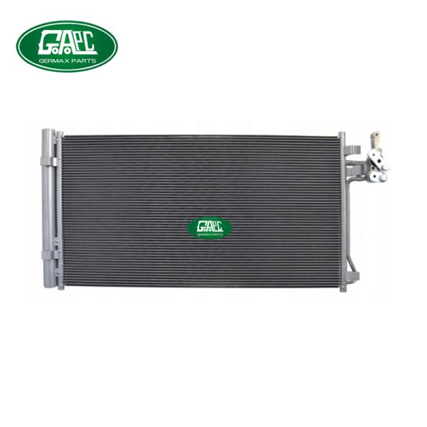 Air Conditioning Condenser LR115952 CDC88125 - Land Rover & Jaguar ...