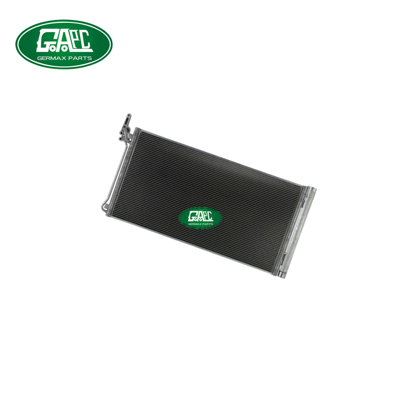 Air Conditioning Condenser LR115952 CDC88125 - Land Rover & Jaguar ...