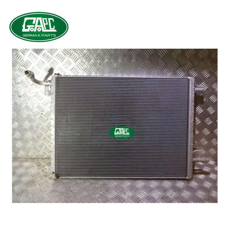 Intercooler LR133030 LR075357 LR112874 J9C7325 - Land Rover & Jaguar ...