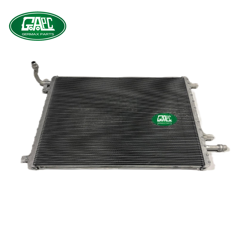 Intercooler LR133030 LR075357 LR112874 J9C7325 - Land Rover & Jaguar ...