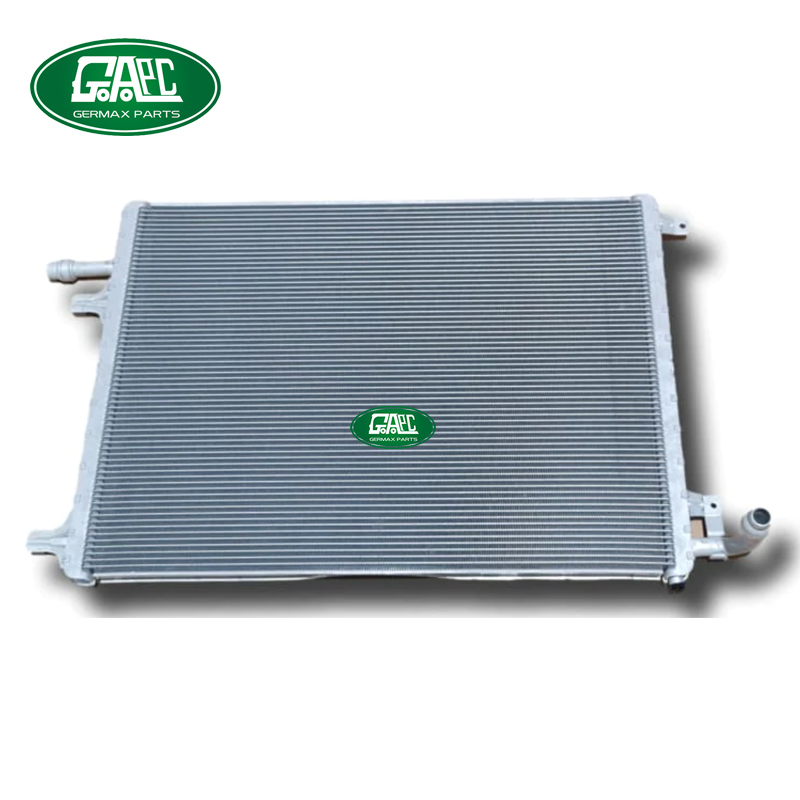 Intercooler LR133030 LR075357 LR112874 J9C7325 - Land Rover & Jaguar ...