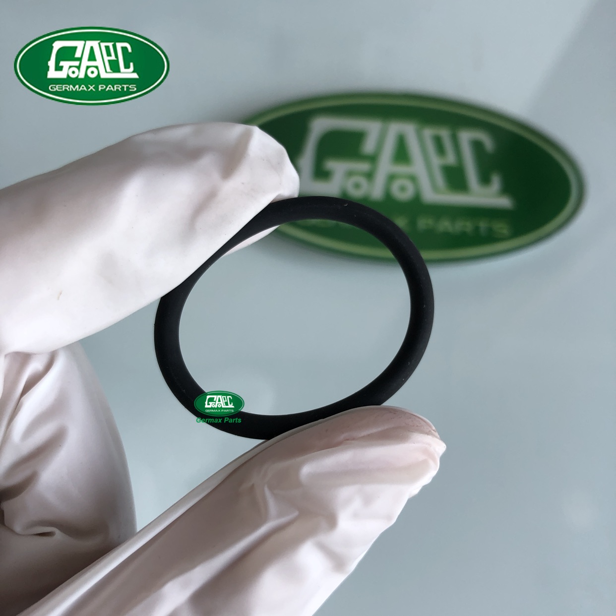 Water Manifold O-Ring LR100353 - Land Rover & Jaguar Parts Manufacturer ...