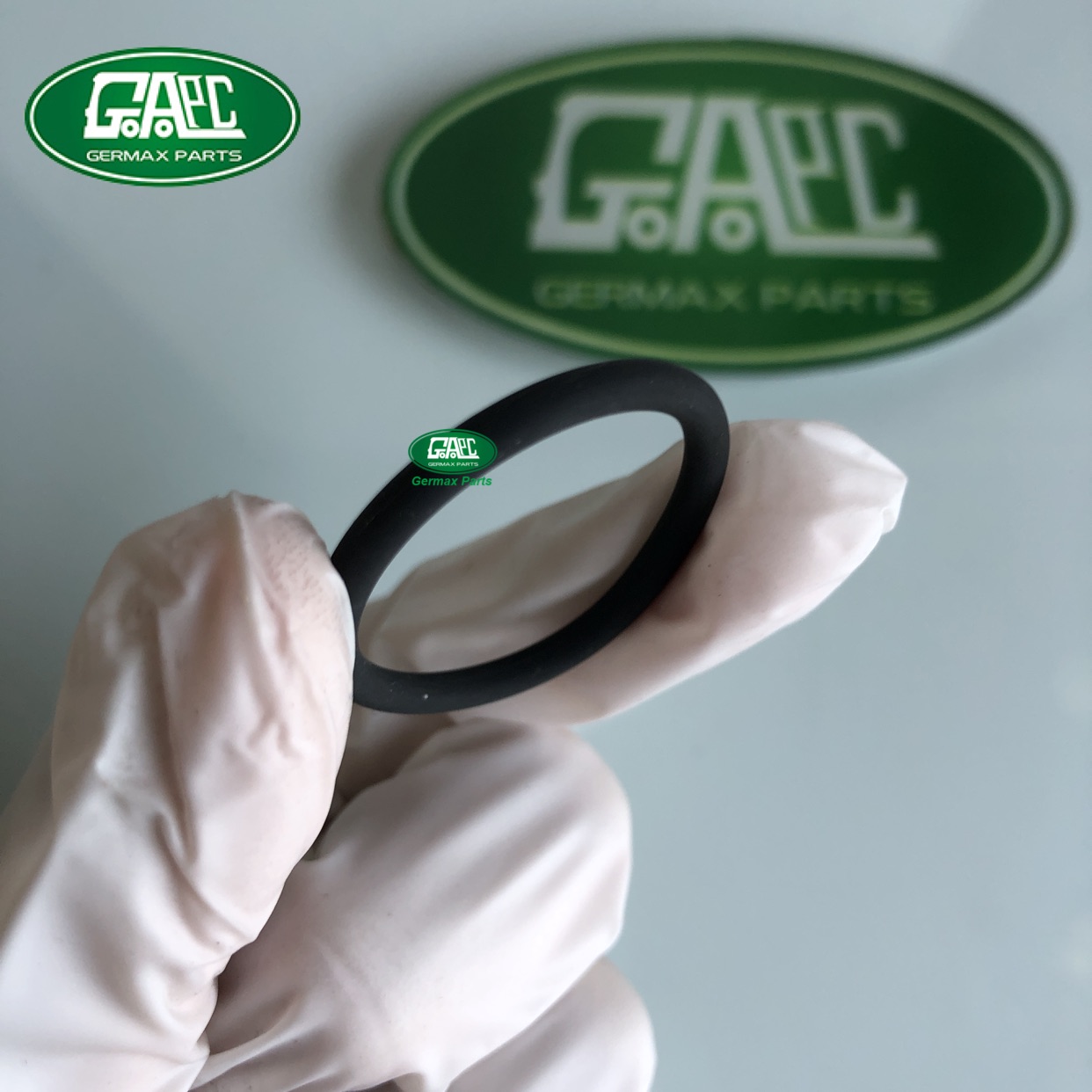 Water Manifold O-Ring LR100353 - Land Rover & Jaguar Parts Manufacturer ...