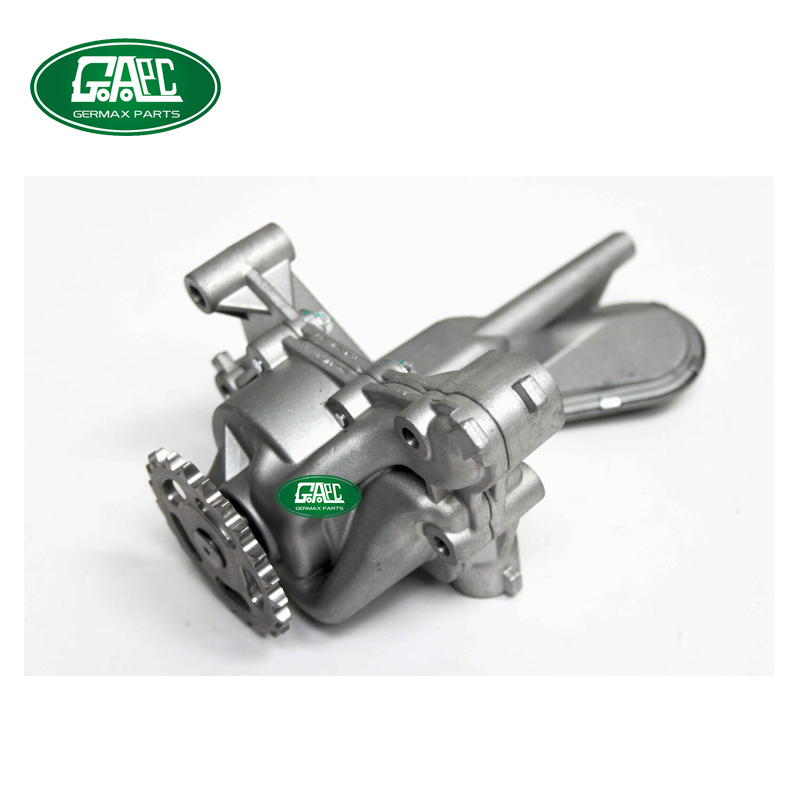 Oil Pump LR022455 2.2L Diesel - Land Rover & Jaguar Parts Manufacturer ...