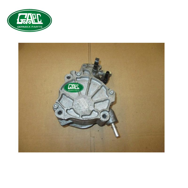 Vacuum Pump LR037627 LR025956 C2S51502 C2S52525 - Land Rover & Jaguar ...