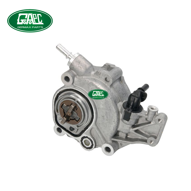 Vacuum Pump LR037627 LR025956 C2S51502 C2S52525 - Land Rover & Jaguar ...
