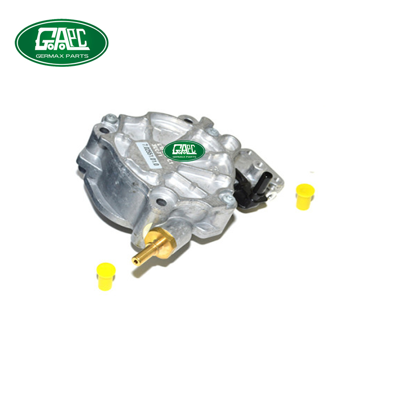 Vacuum Pump LR037627 LR025956 C2S51502 C2S52525 - Land Rover & Jaguar ...