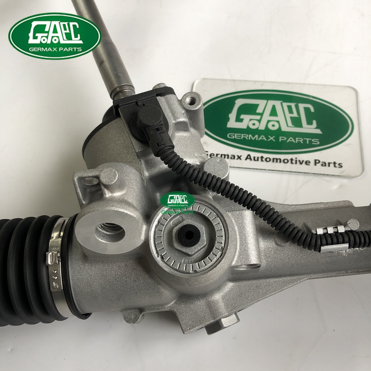 Steering Rack LR088701 LHD Discovery Sport 2015 - Land Rover & Jaguar ...