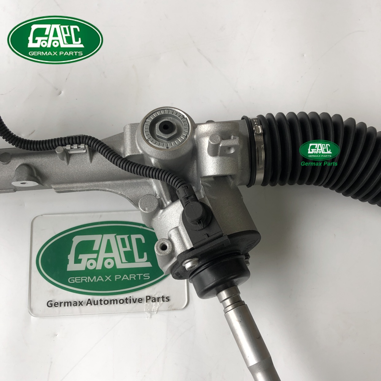 Steering Rack LR088701 LHD Discovery Sport 2015 - Land Rover & Jaguar ...