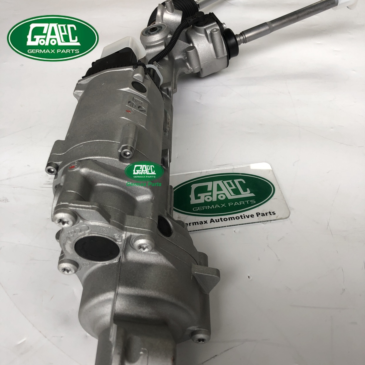 Steering Rack LR088701 LHD Discovery Sport 2015 - Land Rover & Jaguar ...