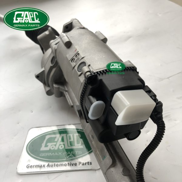 Steering Rack LR088701 LHD Discovery Sport 2015 - Land Rover & Jaguar ...