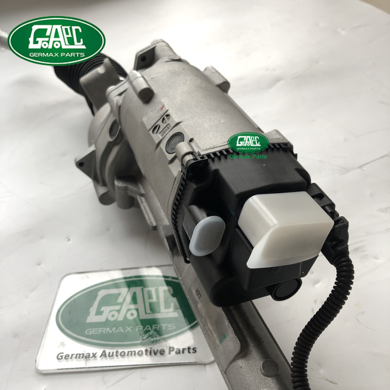 Steering Rack LR088701 LHD Discovery Sport 2015 - Land Rover & Jaguar ...