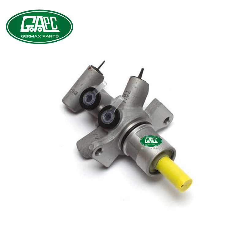 Brake Master Cylinder Pump LR014570 Land Rover - Land Rover & Jaguar ...