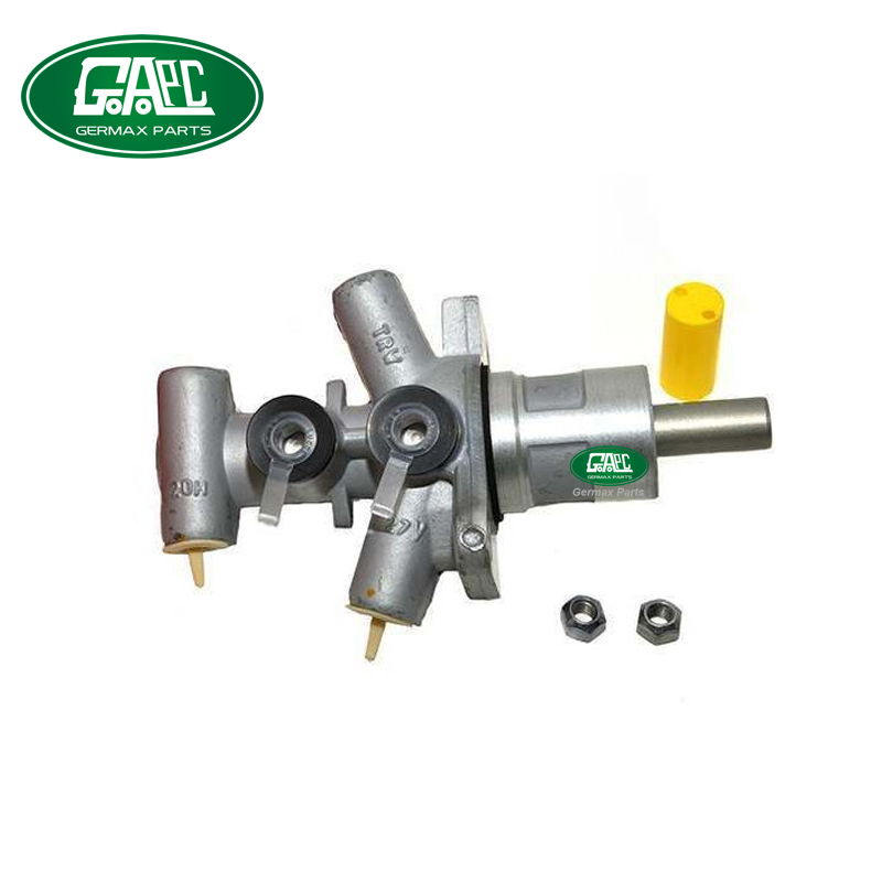 Brake Master Cylinder Pump LR014570 Land Rover - Land Rover & Jaguar ...