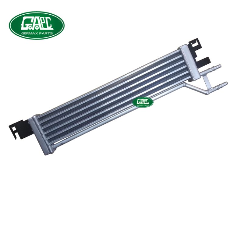 Oil Cooler Assembly LR006105 - Land Rover & Jaguar Parts Manufacturer ...