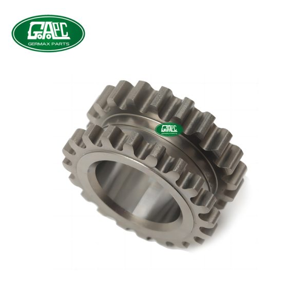 Crankshaft Gear 2.0T Petrol LR079625 - Land Rover & Jaguar Parts ...
