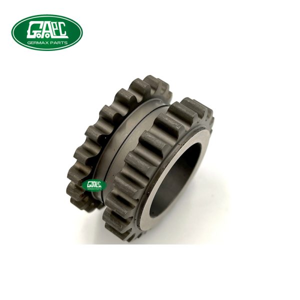 Crankshaft Gear 2.0T Petrol LR079625 - Land Rover & Jaguar Parts ...