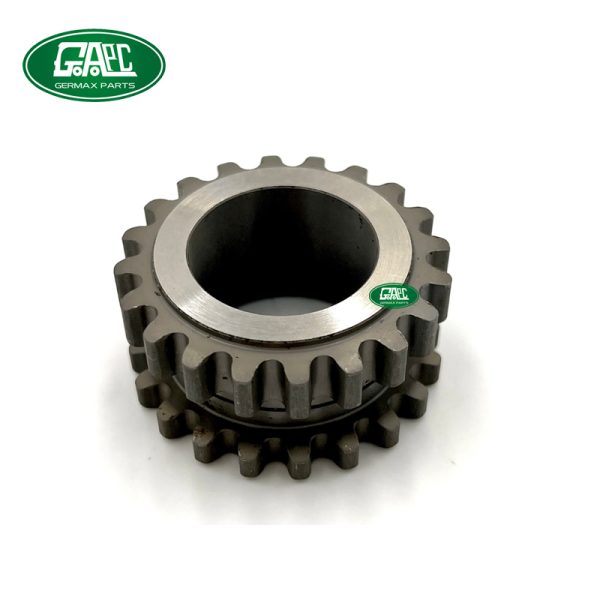 Crankshaft Gear 2.0T Petrol LR079625 - Land Rover & Jaguar Parts ...