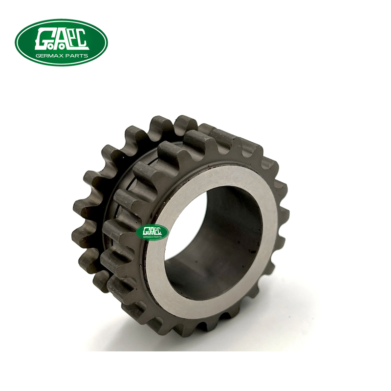 Crankshaft Gear 2.0T Petrol LR079625 - Land Rover & Jaguar Parts ...