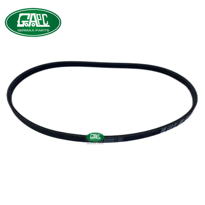 Water Pump Belt LR100931 Range Rover New Defender - Land Rover & Jaguar ...