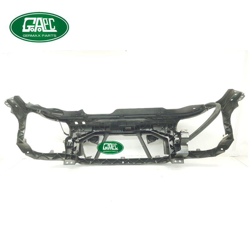 Radiator Support LR080296 LR107795 - Land Rover & Jaguar Parts ...