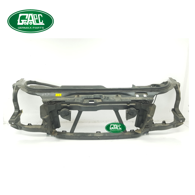 Radiator Support LR080296 LR107795 - Land Rover & Jaguar Parts ...