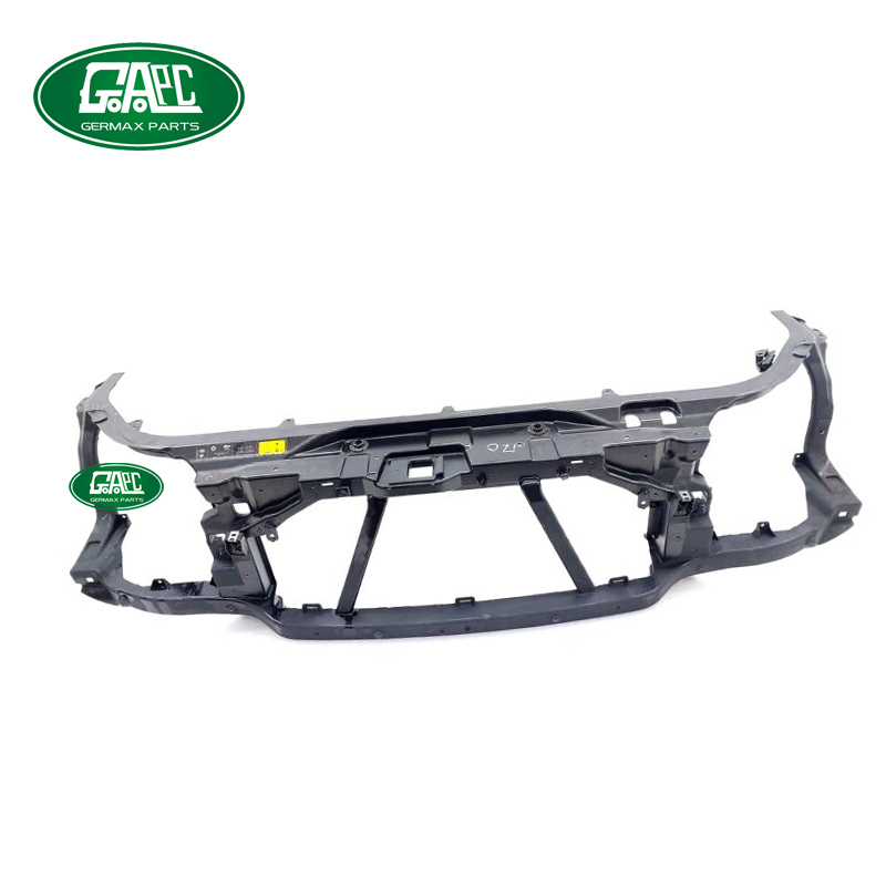 Radiator Support LR080296 LR107795 - Land Rover & Jaguar Parts ...