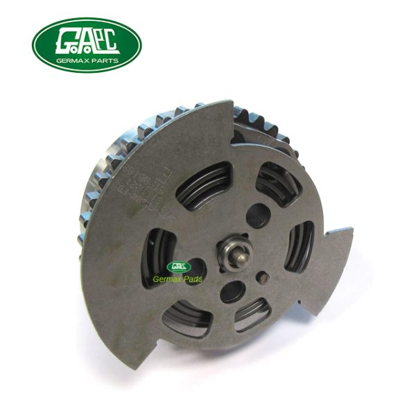 Exhaust Camshaft Sprocket 3.0L 5.0L Petrol LR061550 GL3030 - Land Rover ...