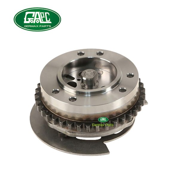 Exhaust Camshaft Sprocket 3.0L 5.0L Petrol LR061550 GL3030 - Land Rover ...