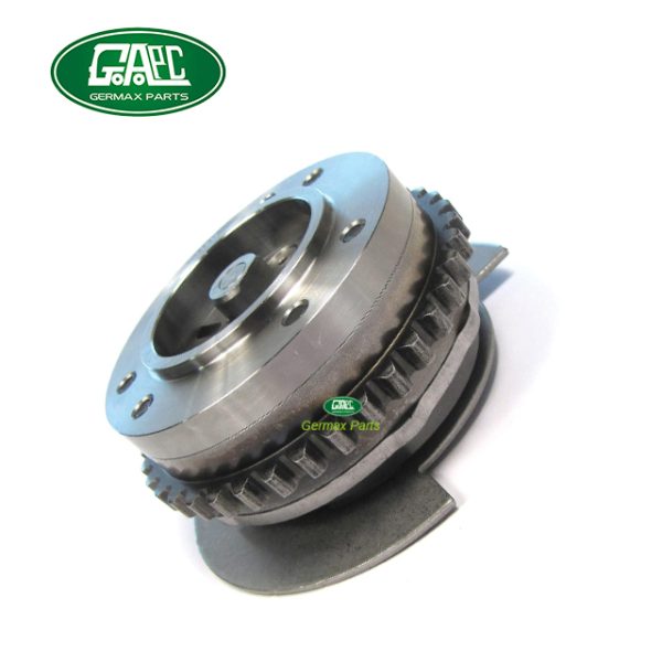 Exhaust Camshaft Sprocket 3.0L 5.0L Petrol LR061550 GL3030 - Land Rover ...