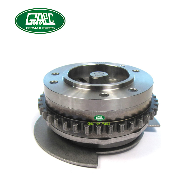 Exhaust Camshaft Sprocket 3.0L 5.0L Petrol LR061550 GL3030 - Land Rover ...