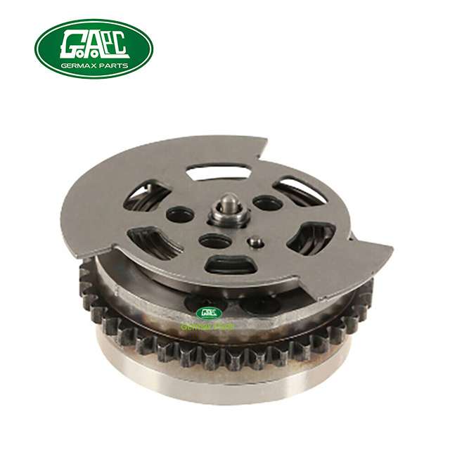 Exhaust Camshaft Sprocket 3.0L 5.0L Petrol LR061550 GL3030 - Land Rover ...