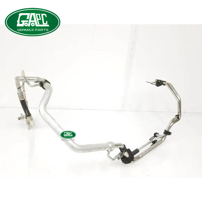 Air Conditioning Hose LR050805 Land Rover - Land Rover & Jaguar Parts ...