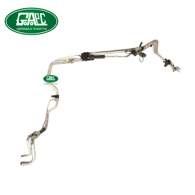 Air Conditioning Hose LR050807 Land Rover - Land Rover & Jaguar Parts ...