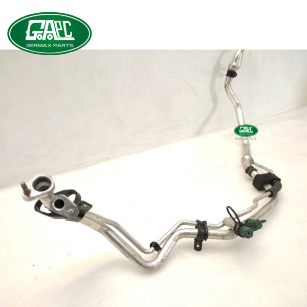 Air Conditioning Hose LR050807 Land Rover - Land Rover & Jaguar Parts ...