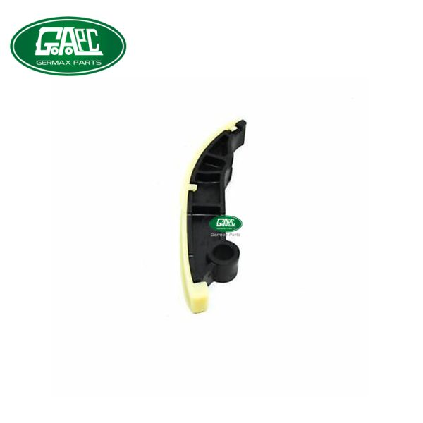 Timing Chain Tensioner Guide LR124262 LR073760 Land Rover - Land Rover ...