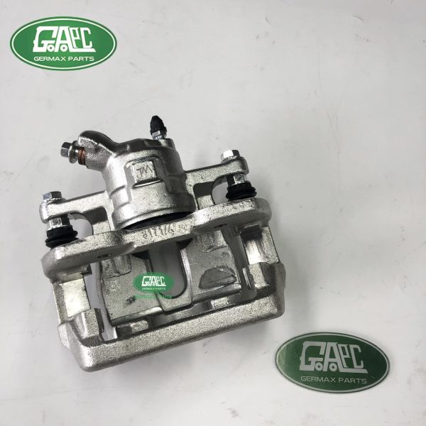 Front Left Brake Caliper SOB500052 SOB500050 - Land Rover & Jaguar ...