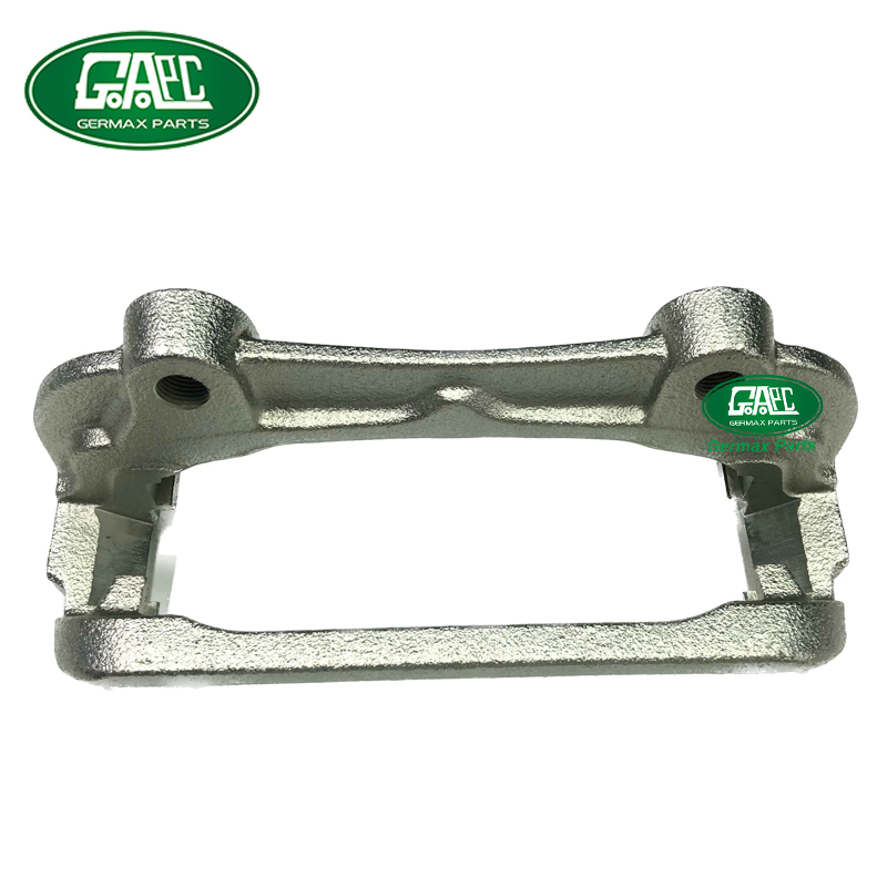 Brake Caliper Bracket SOB500042 SOB500040 - Land Rover & Jaguar Parts ...