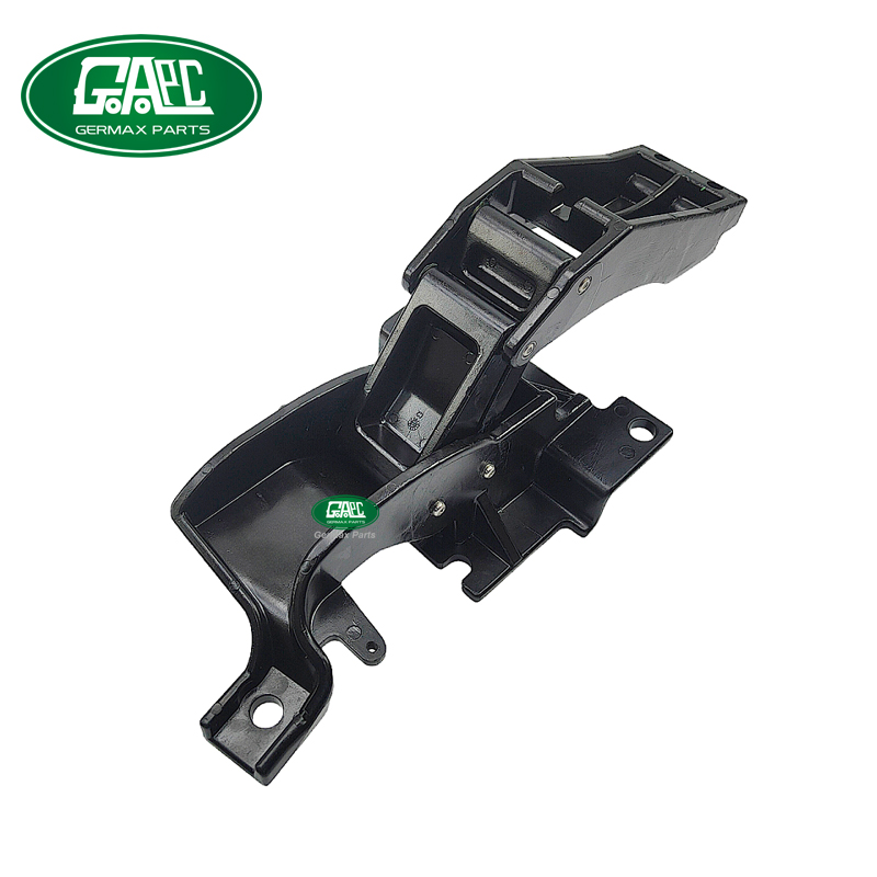 VPLGP0137 Front Left Electrical Side Step Bracket - Land Rover & Jaguar ...