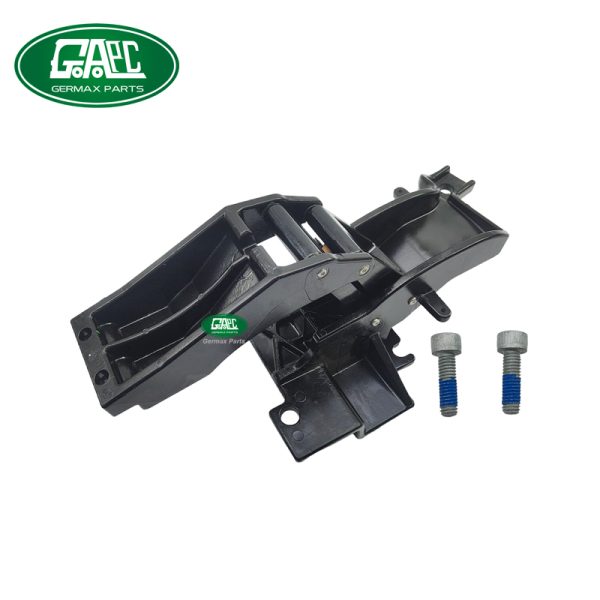 VPLGP0137 Front Left Electrical Side Step Bracket - Land Rover & Jaguar ...
