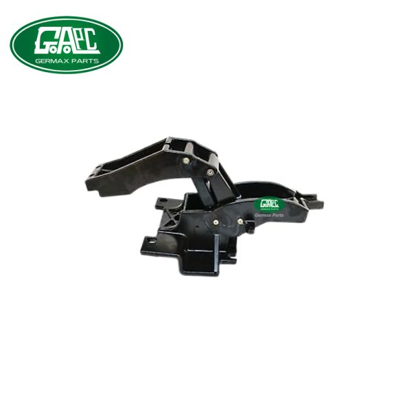 VPLGP0137 Front Left Electrical Side Step Bracket - Land Rover & Jaguar ...