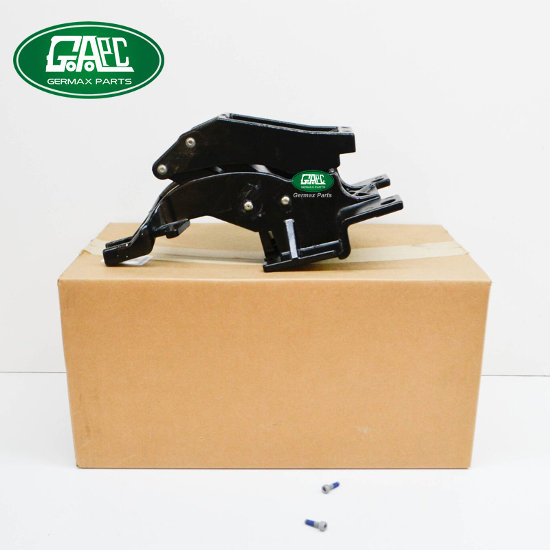 VPLGP0137 Front Left Electrical Side Step Bracket - Land Rover & Jaguar ...